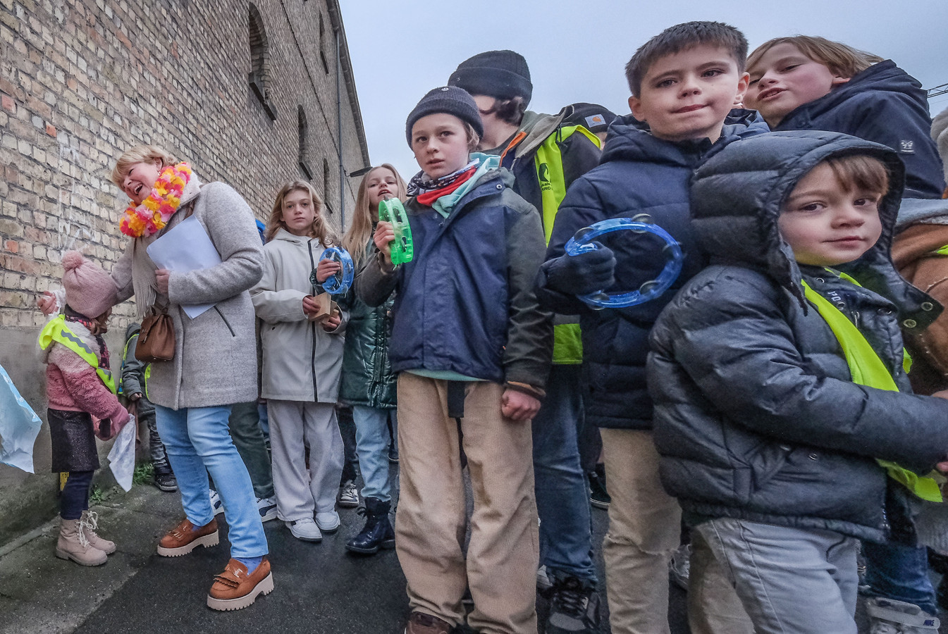 Ann moet noodgedwongen afscheid nemen als kleuterjuf: “Ik ga mijn ...