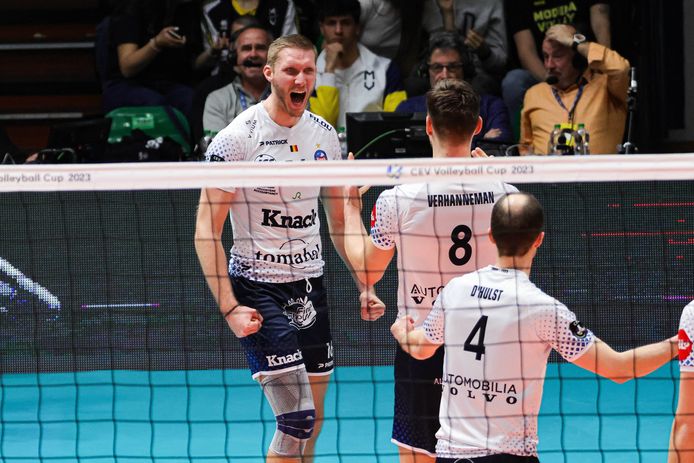 “Elke sportfan in België zou de return moeten zien”: 5 vragen en antwoorden over de Europese ...