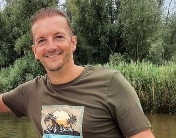 Zoektocht naar Tim Paelinck (38): “Al drie maanden vermist en dringend ...