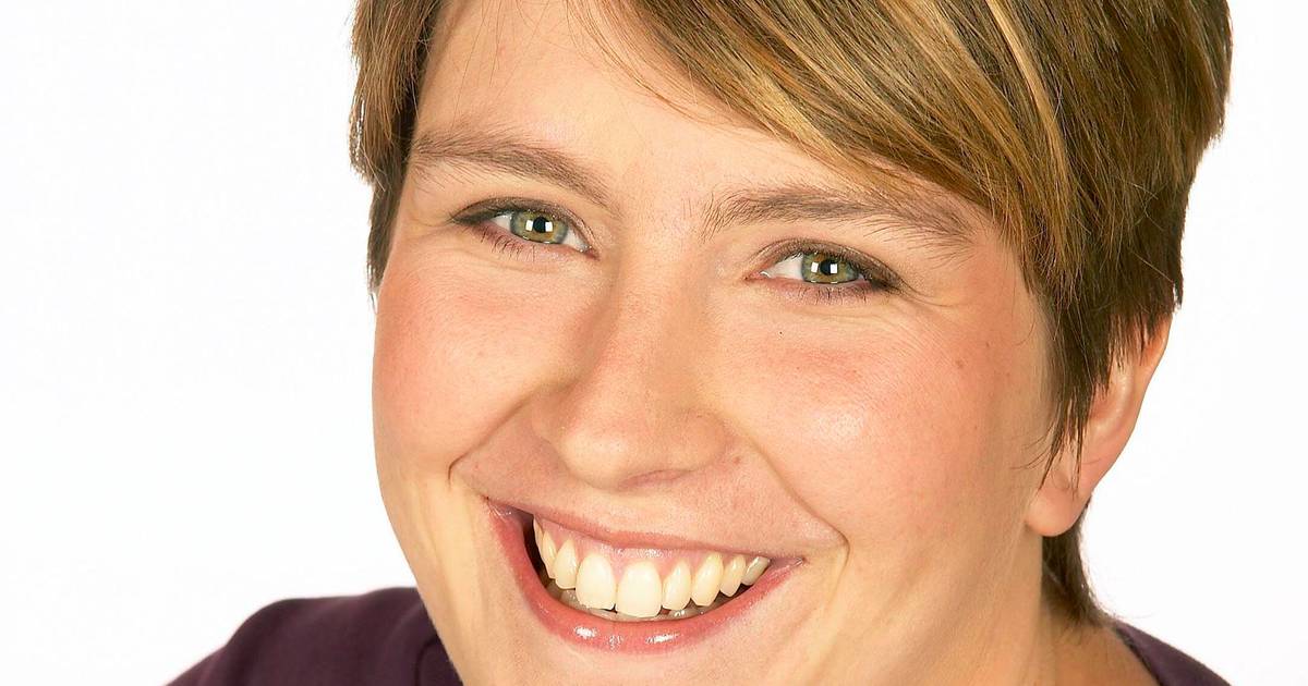 Ruth Roets vervangt Bert Rymen in 'De ochtend' | Binnenland | hln.be