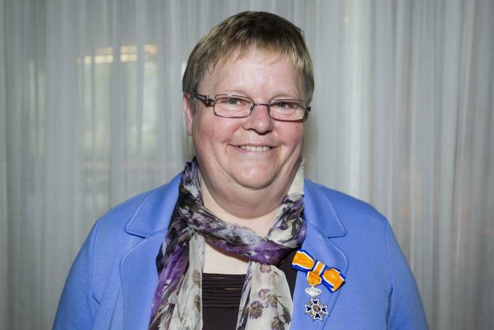 7 Lintjes opgespeld in Boxtel | Boxtel | bd.nl