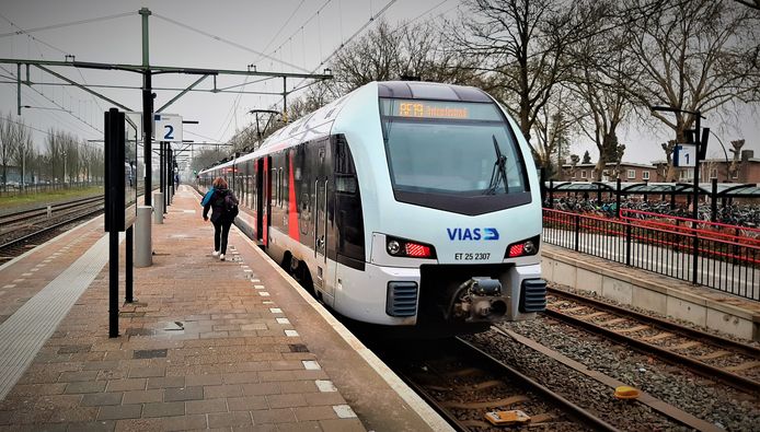 Onbegrip over onduidelijke ov-staking in de Liemers: ‘Wat als je naar ...