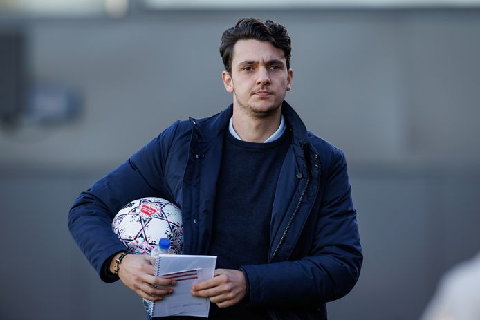 Jasper (27) liep ‘snuffelstages’ bij Liverpool, Juventus en Benfica ...