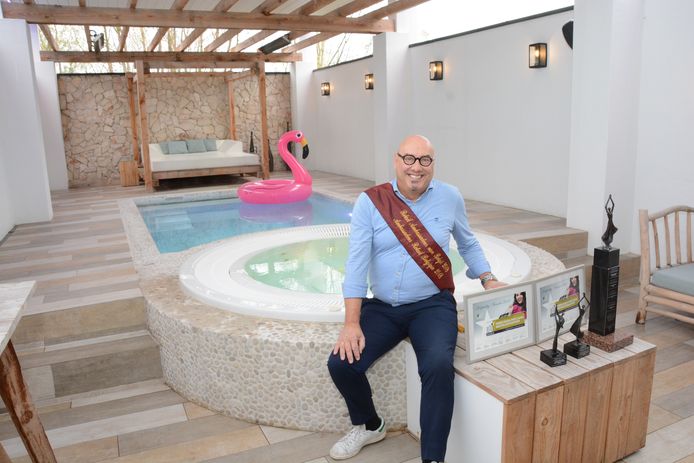 Parein is meest klantvriendelijke wellness | Beveren | hln.be