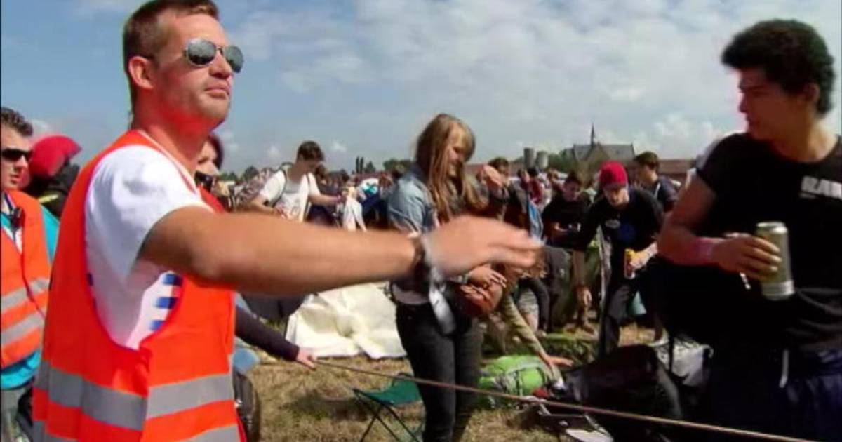 Pukkelpop bereidt rampscenario's voor | Pukkelpop | hln.be