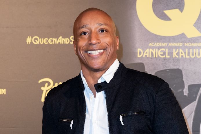 Acteur Raymi Sambo krijgt ook in hoger beroep 100 uur werkstraf na ...