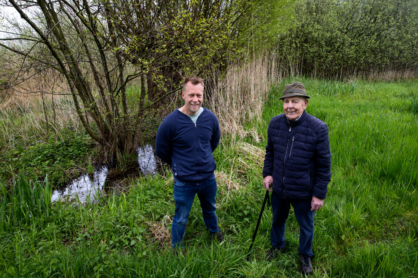 ‘300 kilo paling per nacht bij Schimmelse molen’; alles over de Dommel ...