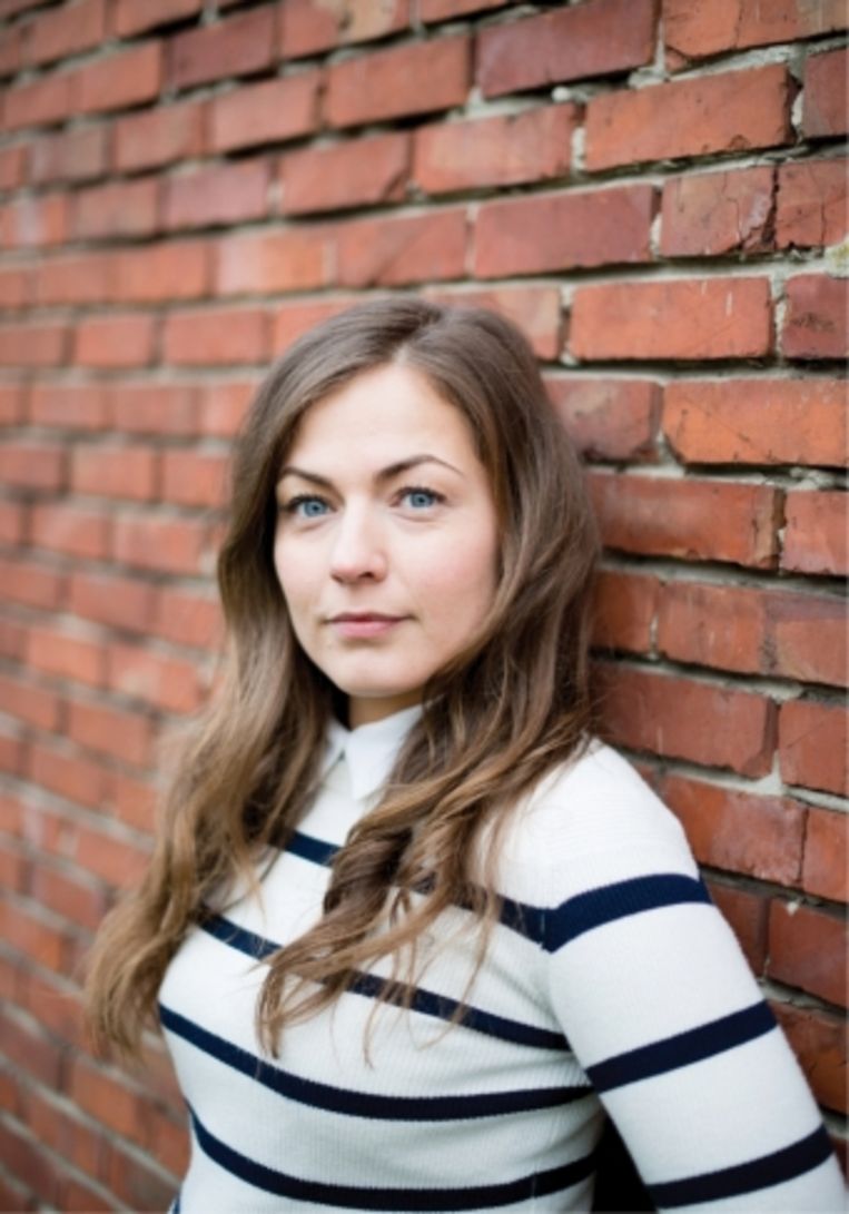 'Amigo's' en 'Hotel Römantiek': de zotte kuren van actrice Frances Lefebure