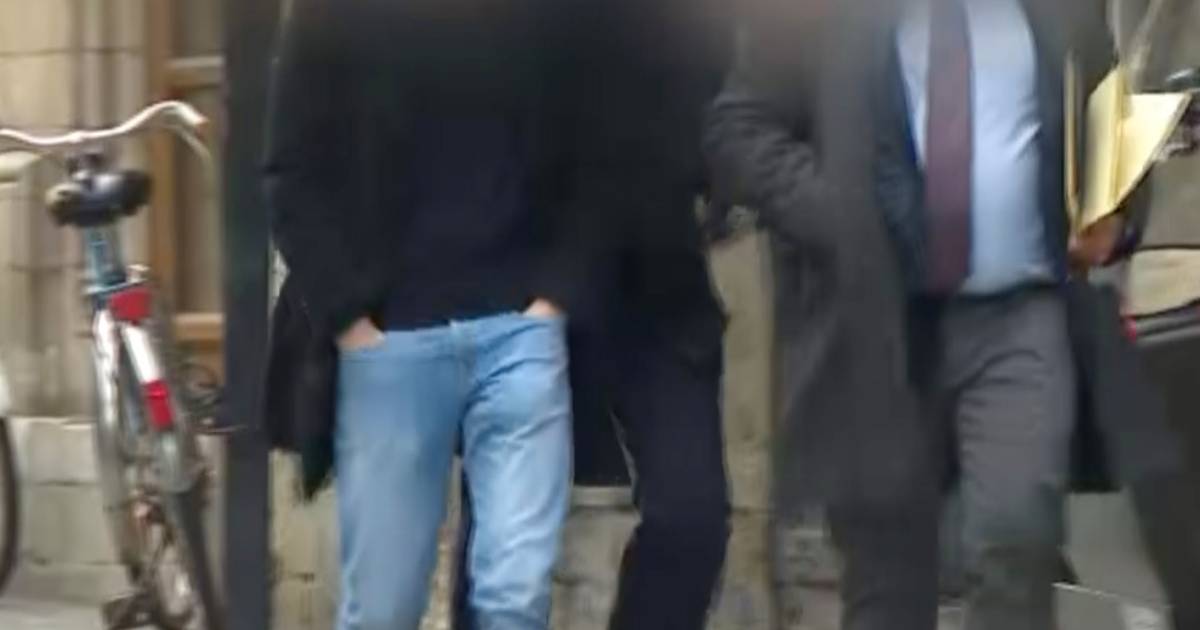 Ook slachtoffer van Reuzegom-doop voor tuchtraad | De Krant | hln.be