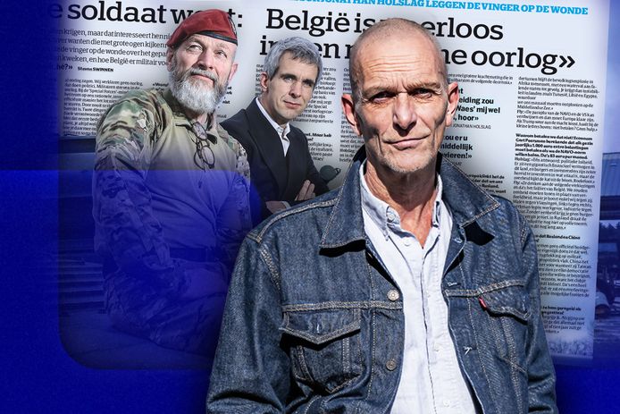 “ADHD bestaat echt, mijnheer Fly”: Onze reporter schrijft een brief aan Fly uit ‘Kamp Waes’ na ...