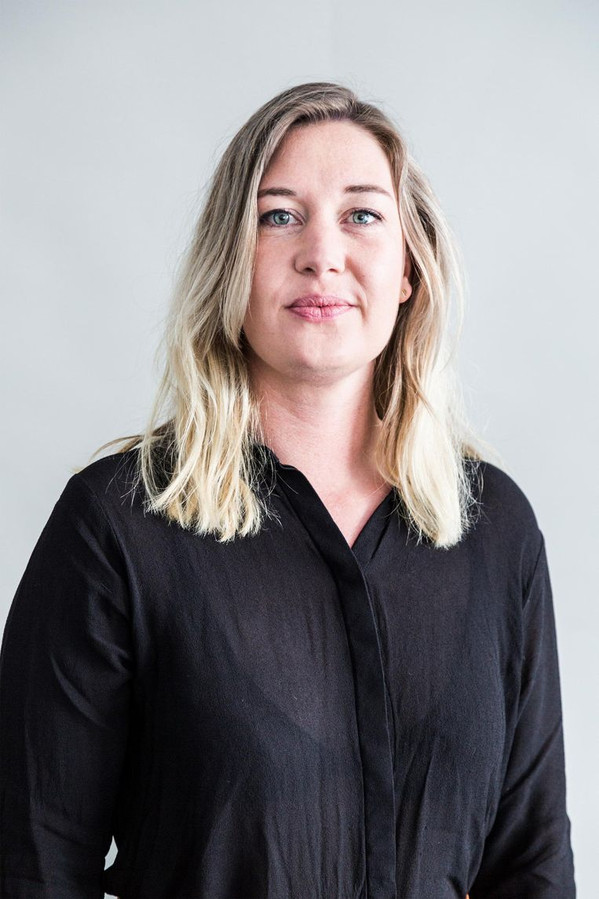 Nicole Temmink stopt na twee jaar als SP-raadslid | Foto | AD.nl