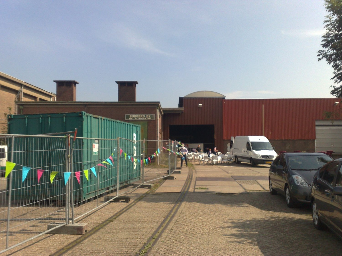 Eerbeek bouwt aan nieuw dorpshart | Foto | destentor.nl