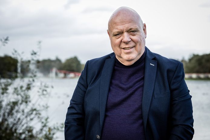 Sluiting van zijn paradepaardje raakt Peter Gillis recht in het hart ...