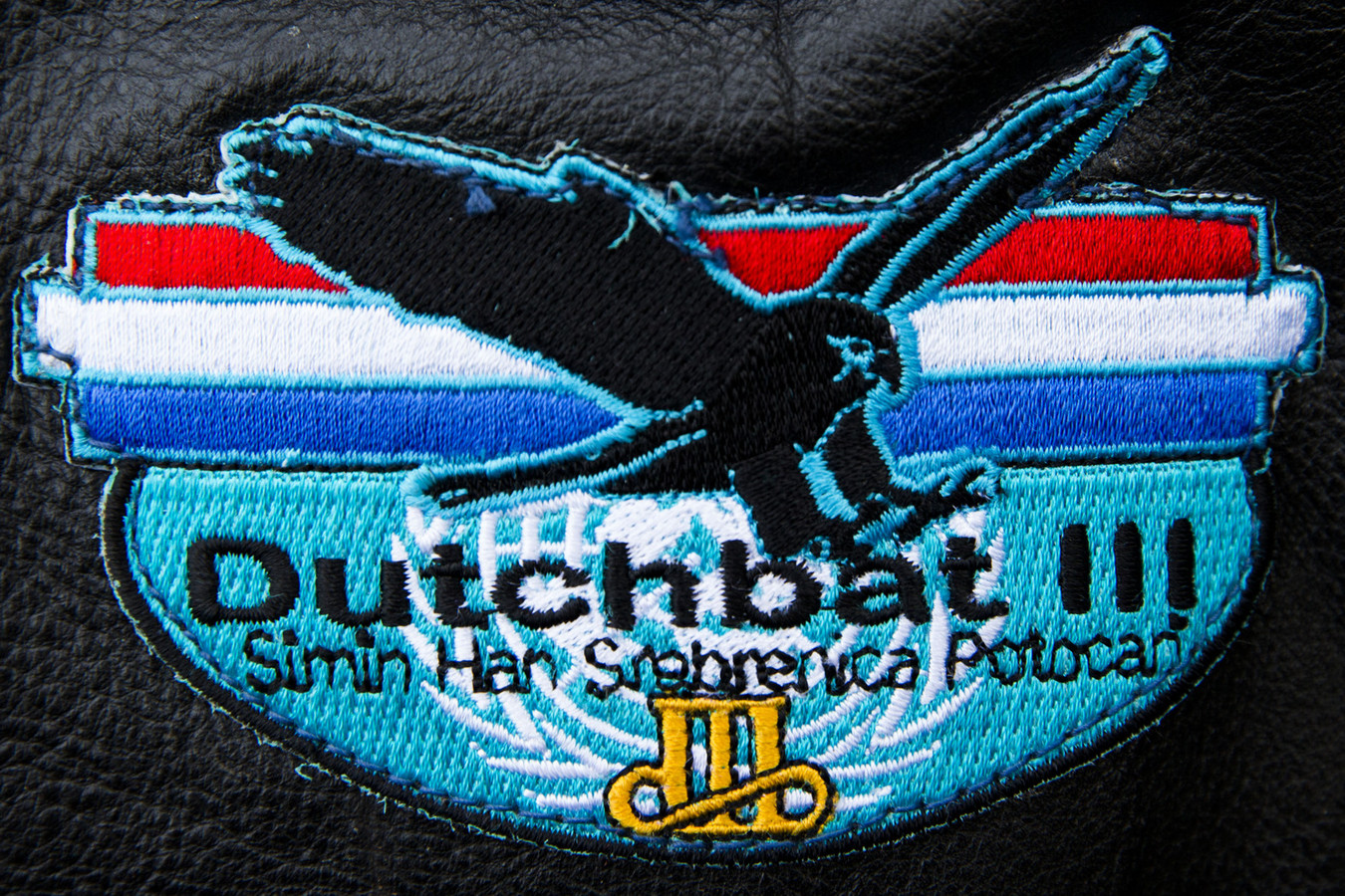 Karremans niet vervolgd om Srebrenica | Foto | AD.nl