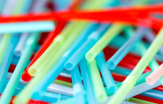 Huiskantine in Oude Haven doet plastic rietjes in de ban | Rotterdam ...