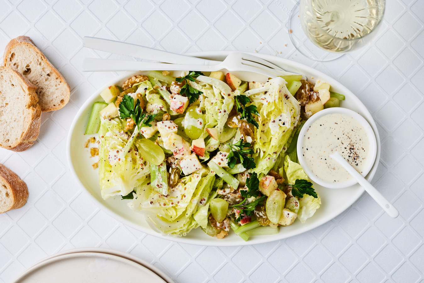 5 recepten die de zomer toch nog in je bord brengen: “Dit gerecht haalt ...