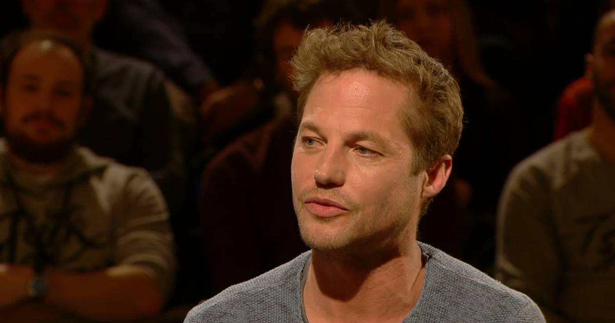 Mathias Coppens: “Ik ben getrouwd dankzij Walter Grootaers” | Showbizz ...