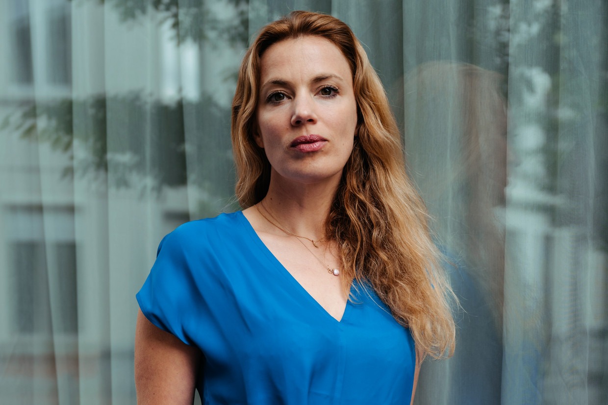 Sopraan Elise Caluwaerts over de lege agenda in coronatijden: ‘Ik ben ...