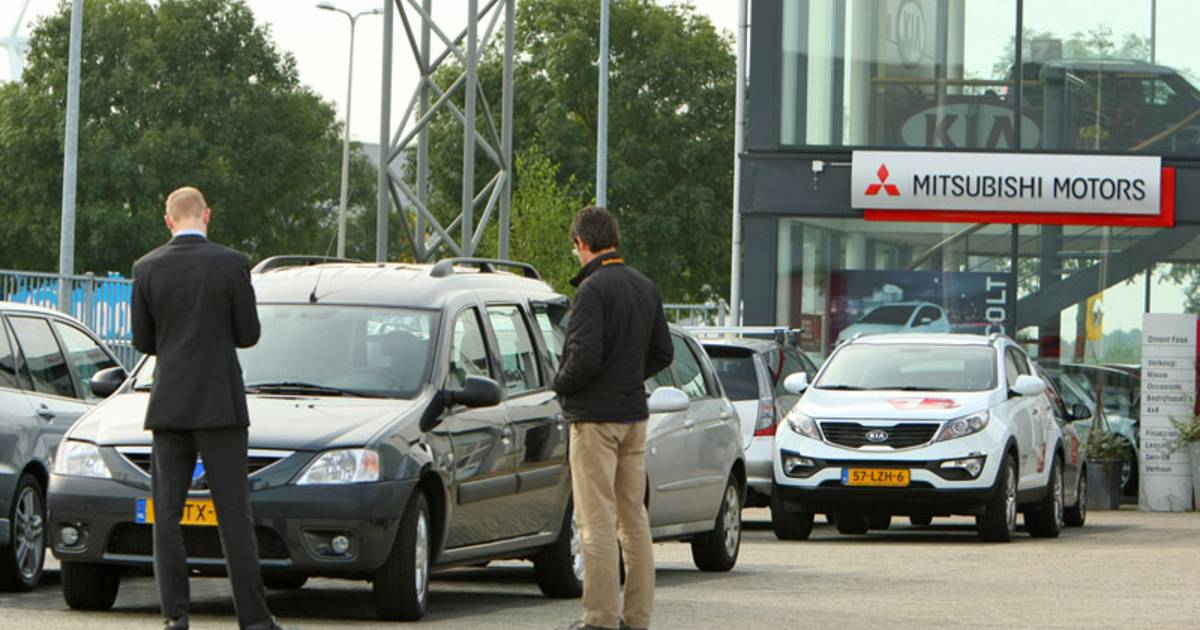 Tweedehands auto's nóg duurder, maar consument wil er juist minder voor ...