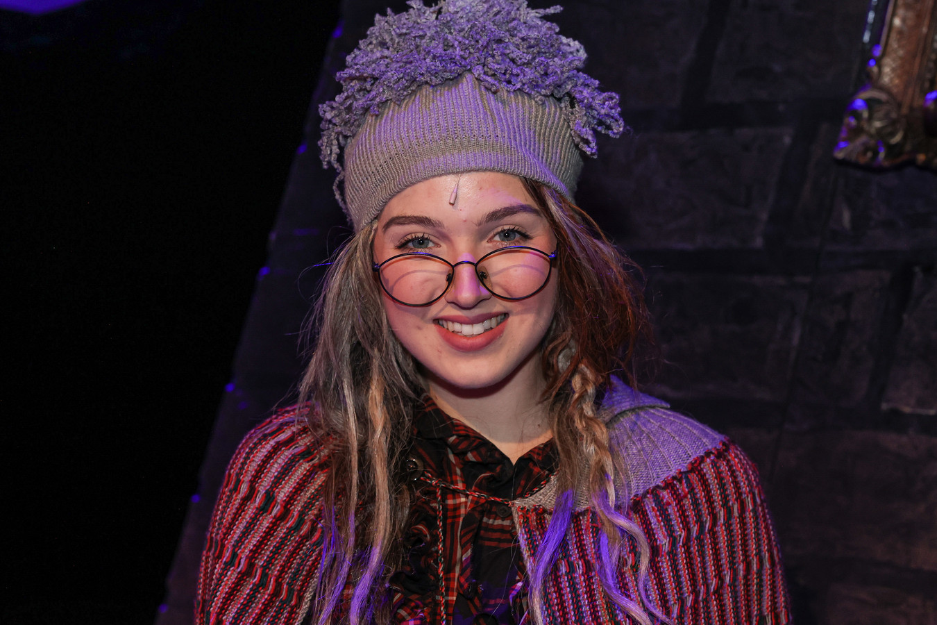 Aniek uit Apeldoorn keert als musicalster terug in Orpheus: ‘Voel me ...