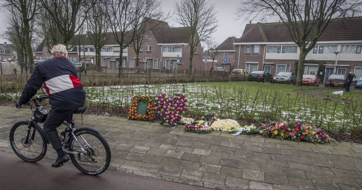 OM: Corné R. krijgt zwijggeld in moordzaak Peter van der Linde in Breda ...