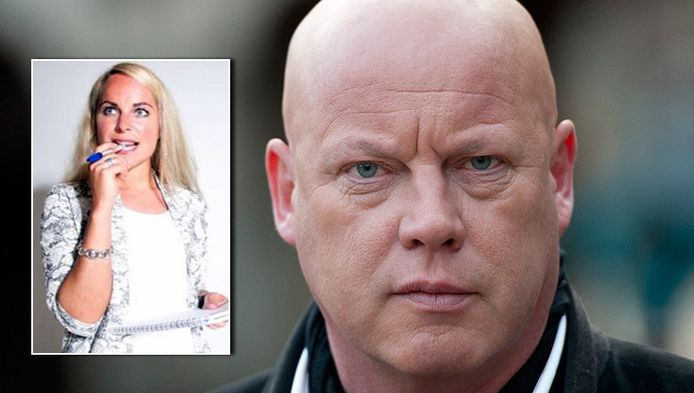 Frits Wester (54) nog steeds gelukkig met zijn Regina (28) | Show | AD.nl