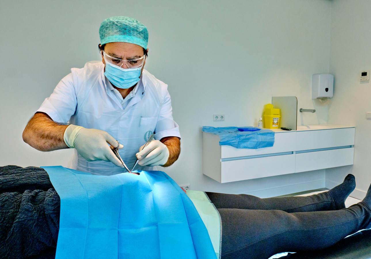 Nieuw medisch centrum strijdt tegen wachtlijsten ziekenhuis: ‘Bij ons ...