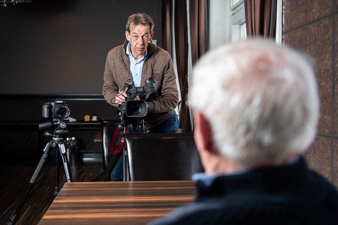 Oud-Rijssenaar wil sfeer van de jaren 70 vastleggen in documentaire ...