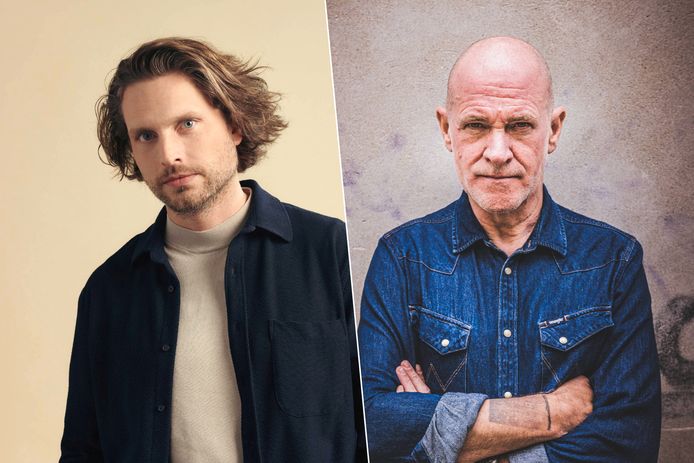 Thomas De Graeve volgt Björn Soenens op als Amerika-correspondent voor ...