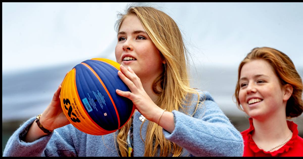 AD Royalty Podcast: ‘Amalia het lichtpuntje van het eerste halfjaar ...