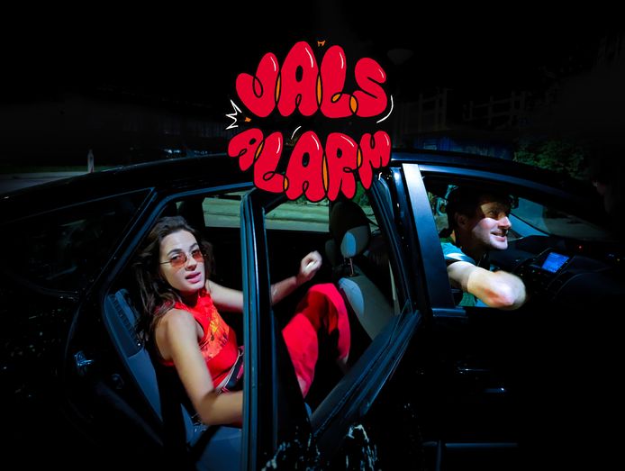 Nieuwe Haagse band timmert aan de weg met punkmuziek: ‘Het is chaos in ...