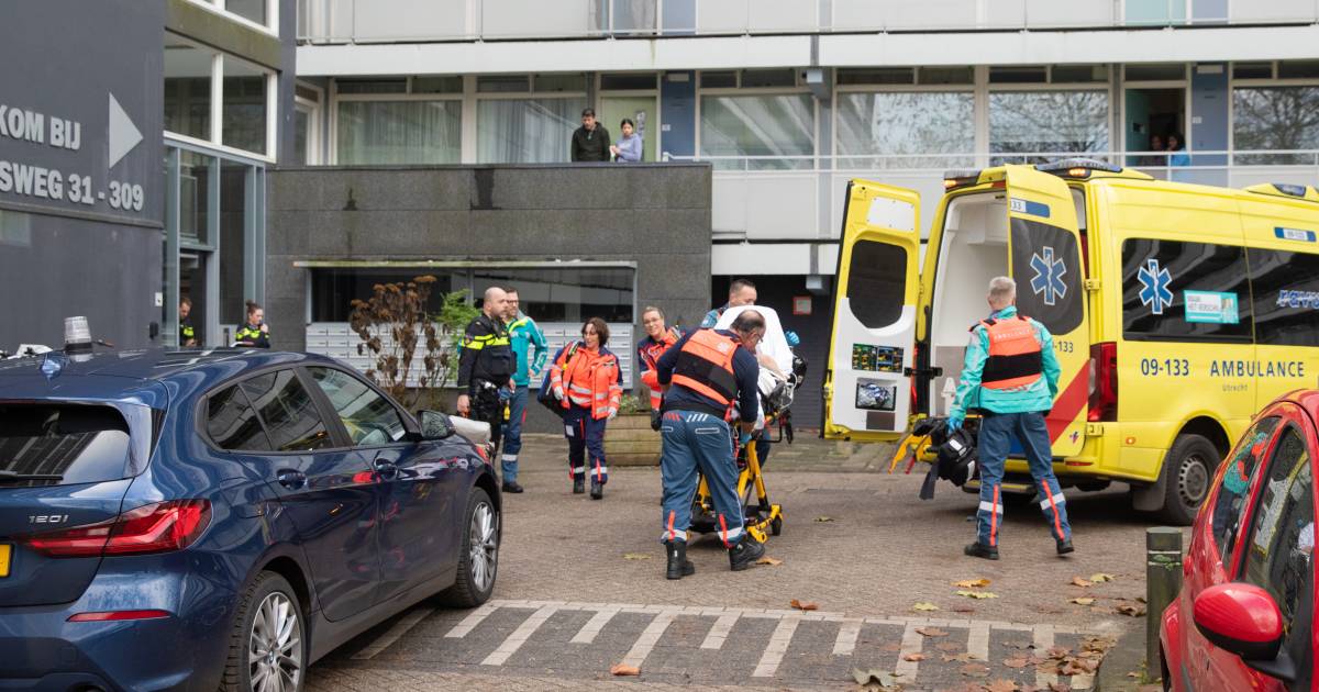 Hielp jongen (16) Kendrick M. ontsnappen uit tbs-kliniek? OM eist 20 maanden cel en jeugd-tbs ...