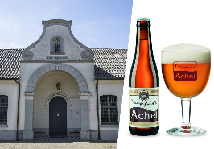 Achelse Kluis wordt overgenomen: België verliest gerenommeerd ...