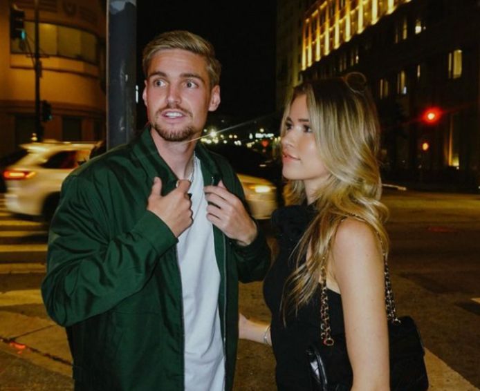 Influencer Jade Anna geeft volgers opheldering over ‘nieuw huis': ze ...