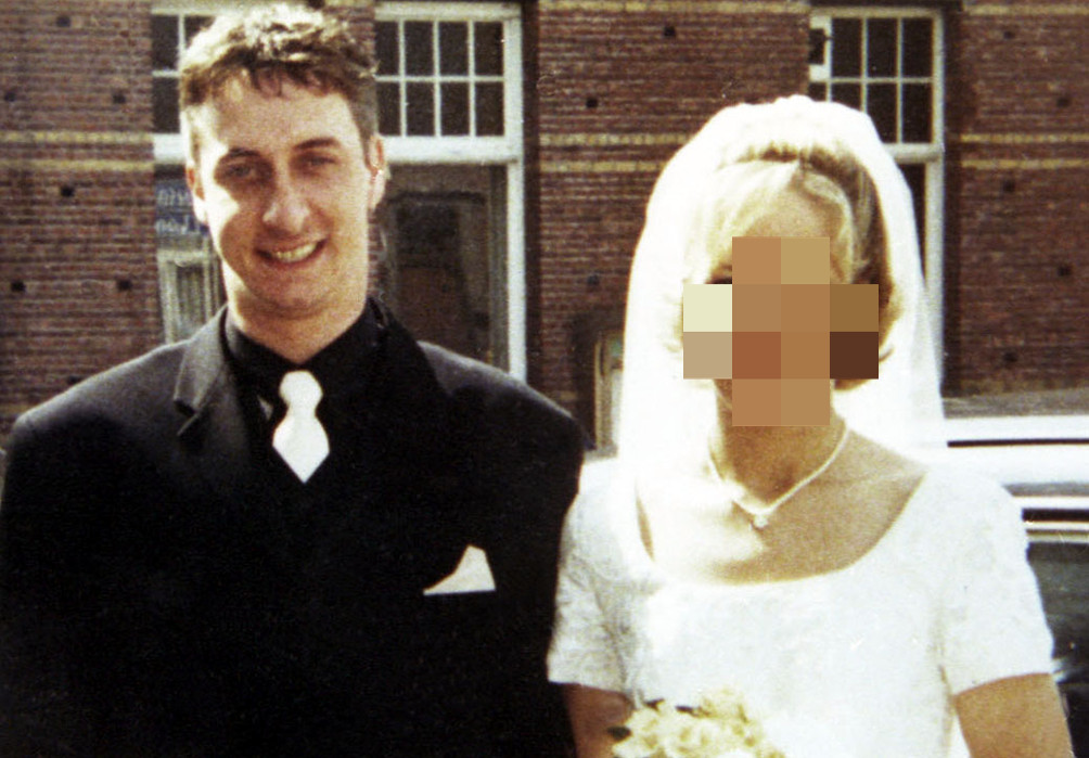 DRIE IS TE VEEL. Een vader in spe, afgeslacht ‘op bestelling’: “Ik ...