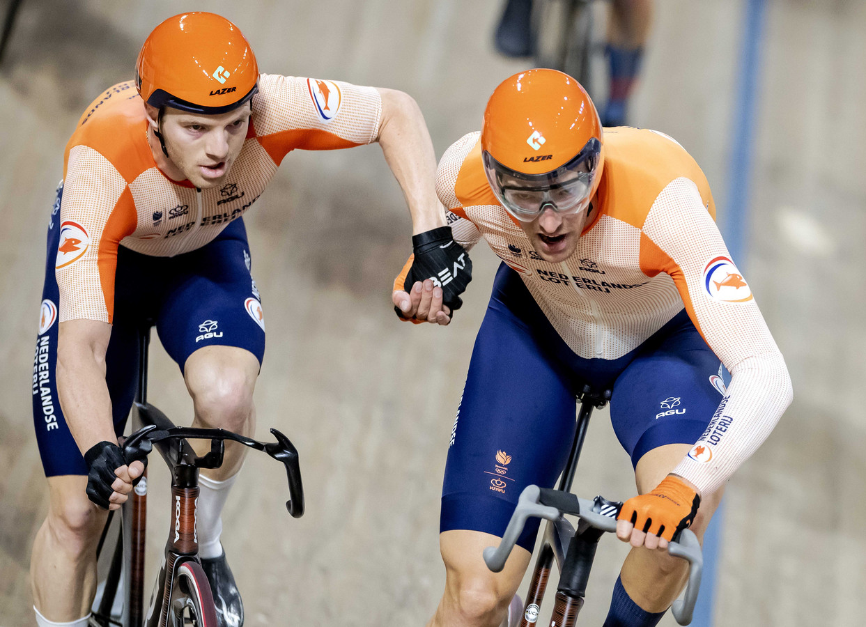 Jan-Willem van Schip is na moeilijk leven nu een wonderlijke ...