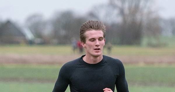 Ultieme wanhoopspoging: Wouter (25) start eigen ‘vliegmaatschappij’ om ...