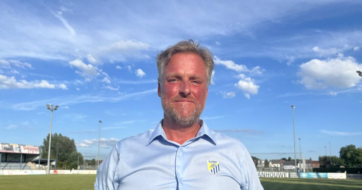 Tom De Cock ziet Lebbeke nodeloos verliezen in Lille: “We misten soms ...