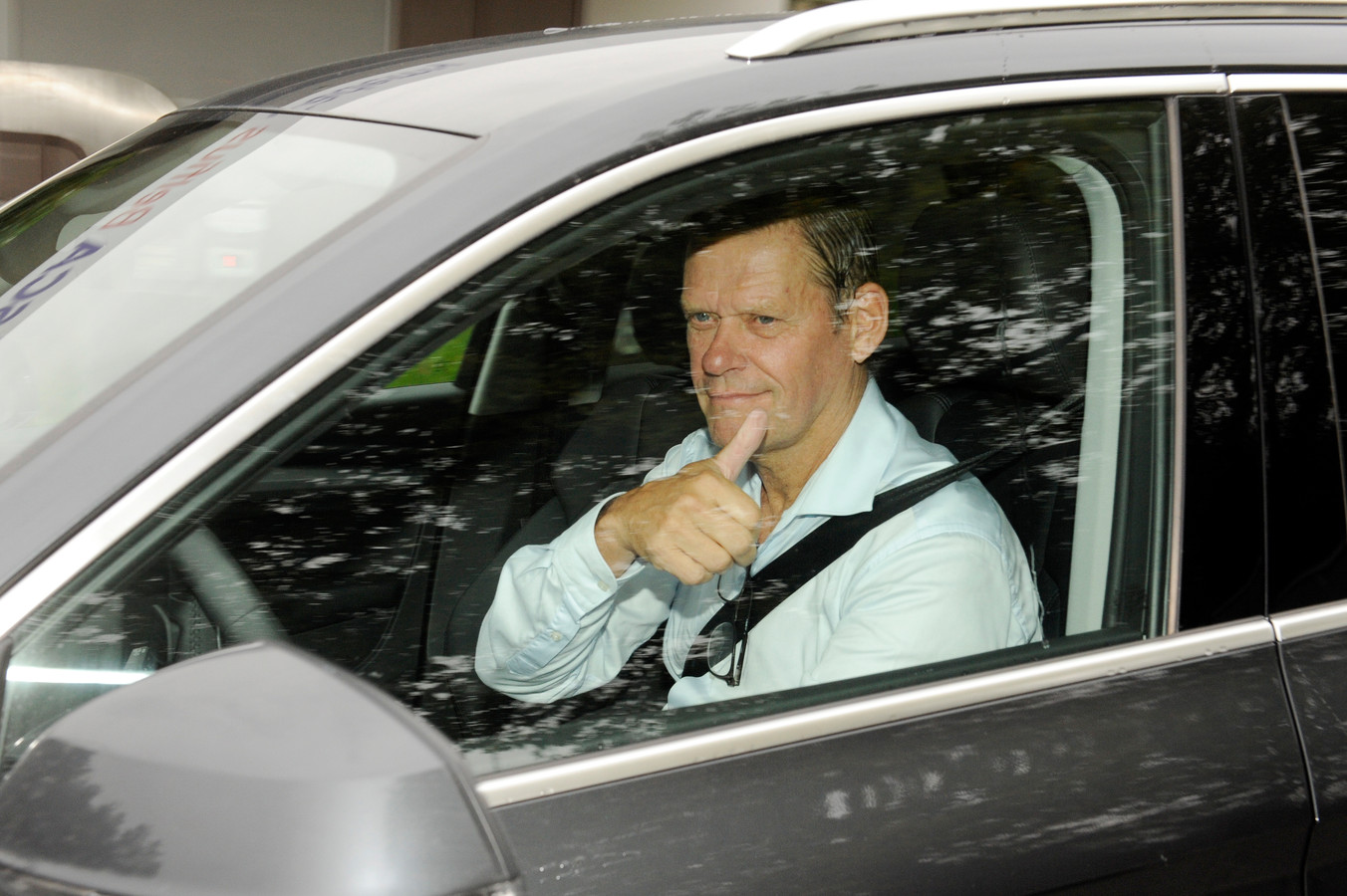 “Frank Arnesen wordt technisch directeur bij Feyenoord” | Foto | hln.be