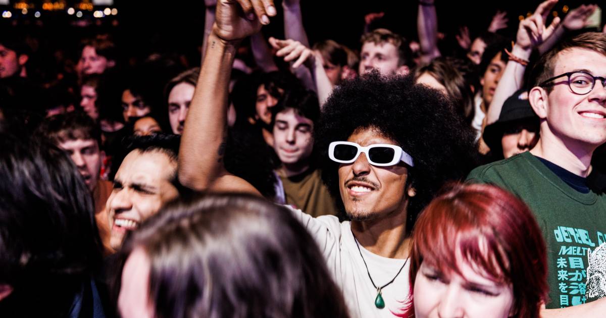 Poppodium 013 doet plastic wegwerpglazen in de ban | Tilburg e.o. | bd.nl