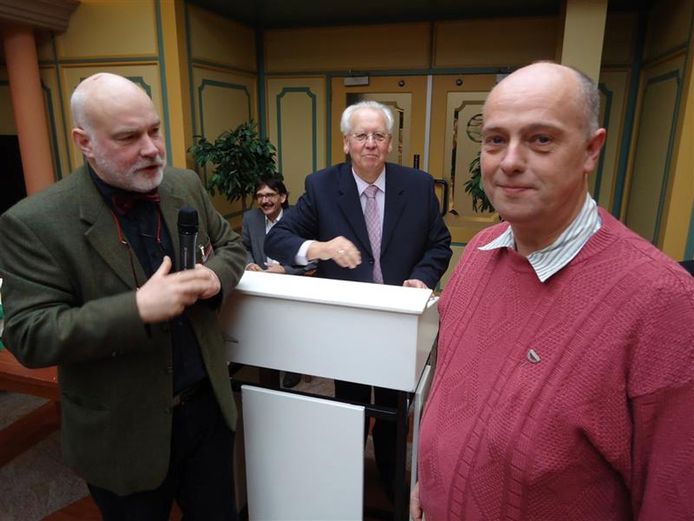 Fokkers uit Twenterand in de prijzen op Oneto | Almelo e.o. | tubantia.nl