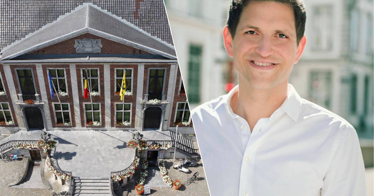 Stad Diest boekt overschot van 12,2 miljoen euro: “Zo kunnen we blijven ...