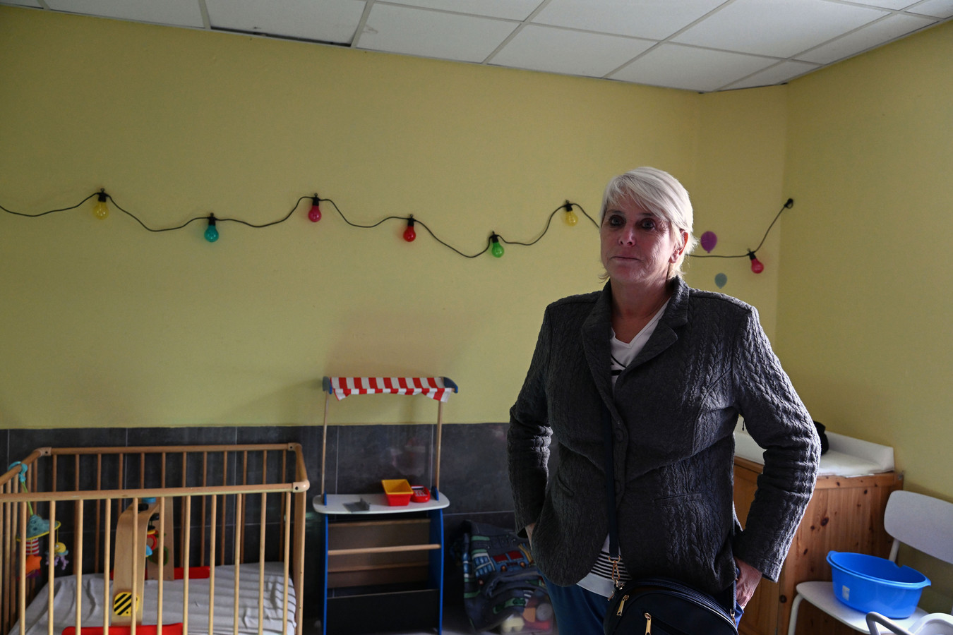 Ook wantoestanden in vier andere Mippie en Moppie-vestigingen? Ex-werkneemster richt zich tot ...