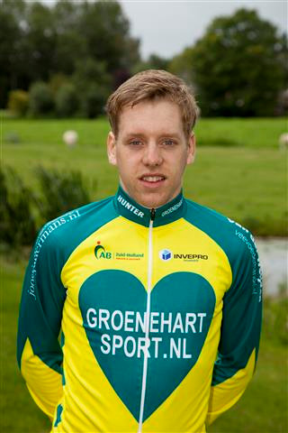 Overvoorde in topvorm voor alternatieve elfstedentocht: ‘Je moet ...