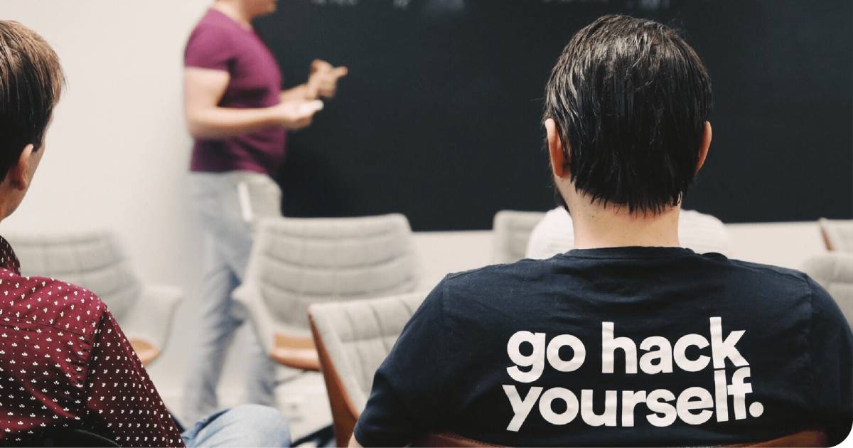 Zo kun je je omscholen tot ethisch hacker - ook als je geen ...