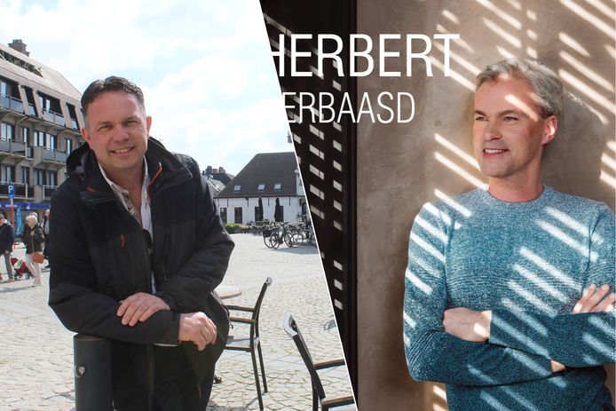 Jason Bradley en Herbert zingen eind deze maand in ‘t Biezemhof | Aalter | hln.be