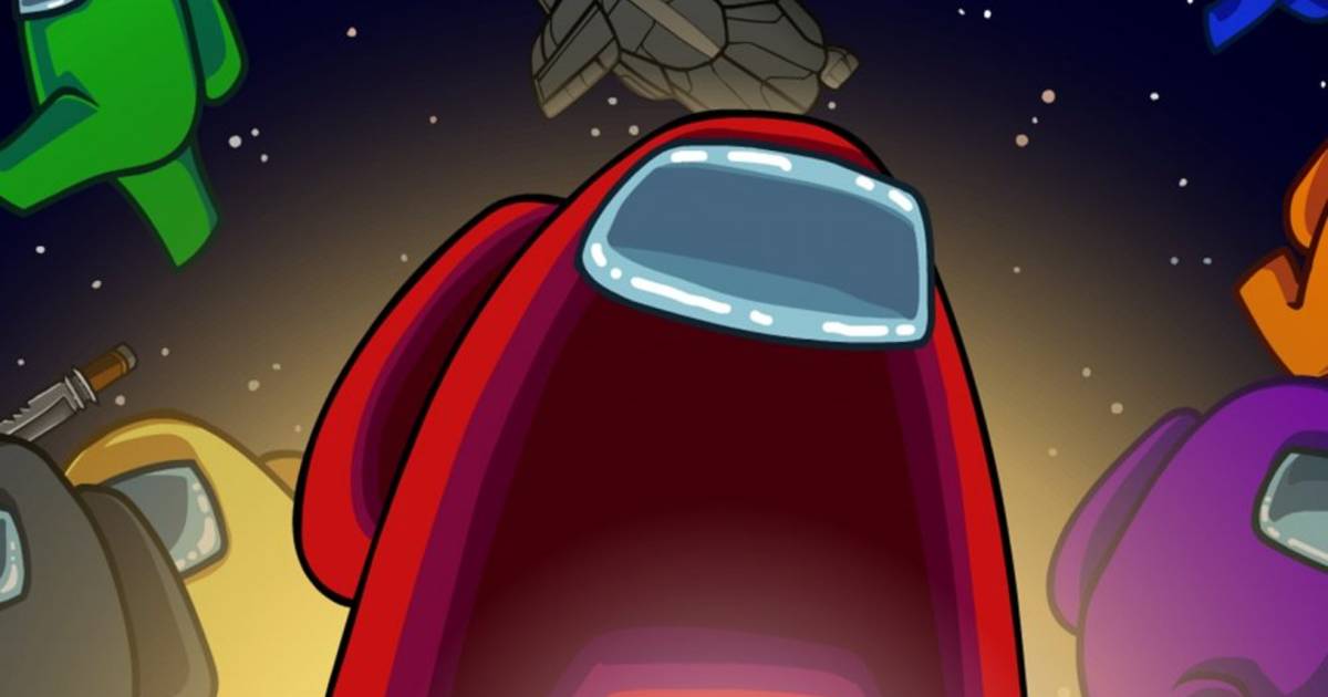 'Among Us is met 500 miljoen actieve spelers meest populaire game ooit ...