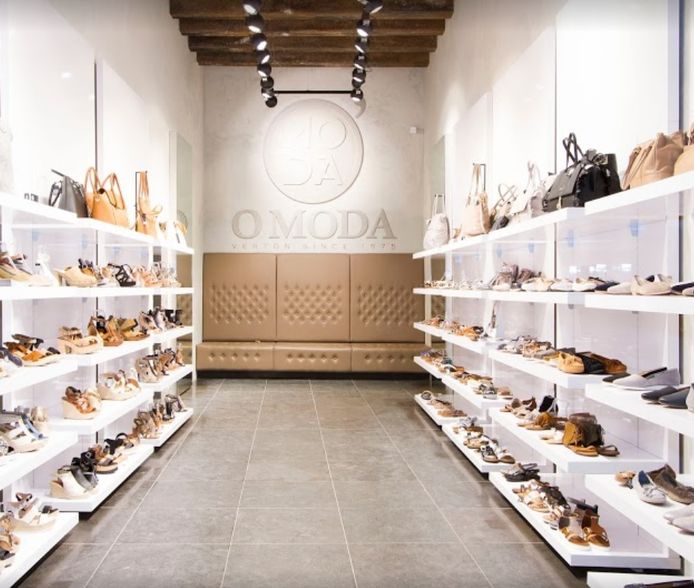 Shop-app wint prijs Omoda | Zeeuws nieuws | pzc.nl