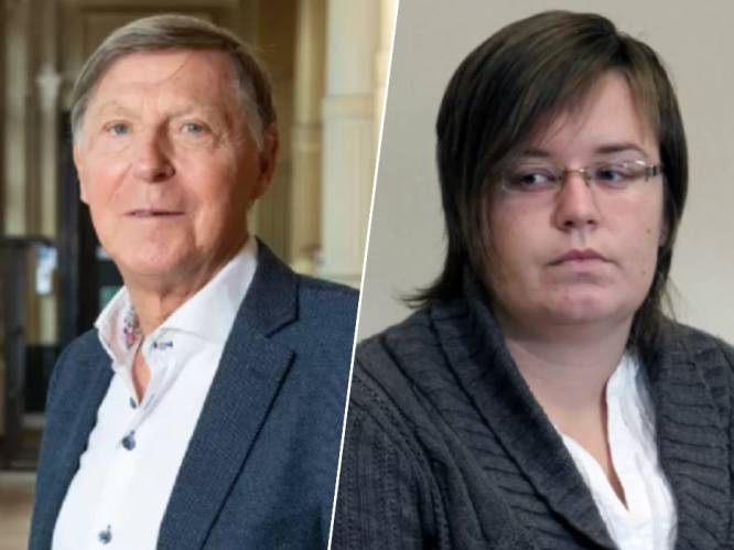 Els Clottemans 16 jaar na parachutemoord vrijgelaten: “Ze probeert haar ...