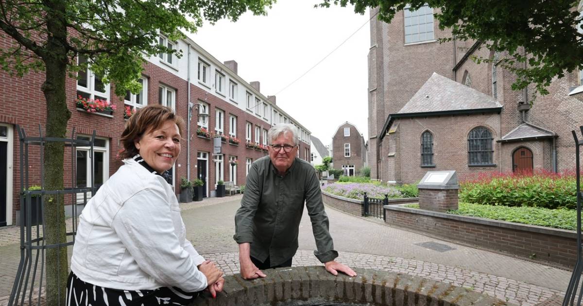 In Helmond Naar Het New York Van De Jaren 20 Nieuw Driedaags Festival